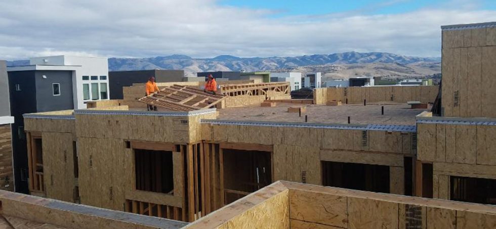 Communication Hills | Golden State Construction & Framing, Inc.