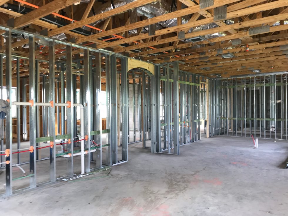 About GSCF | Golden State Construction & Framing, Inc.