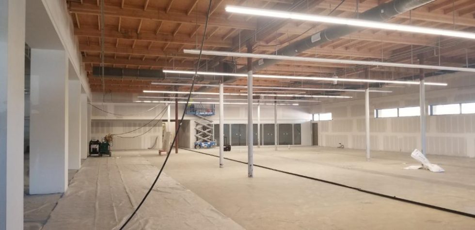 Projects | Golden State Construction & Framing, Inc.