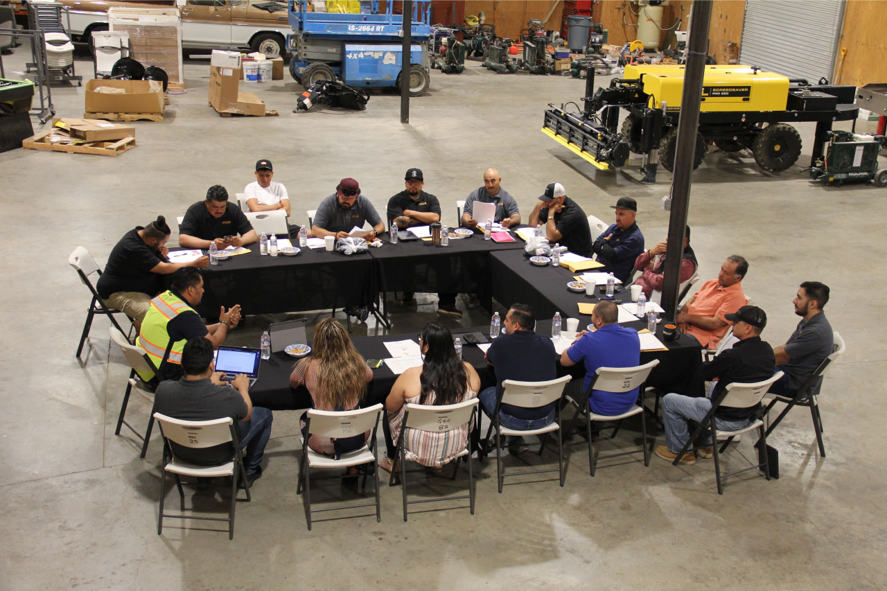 Concrete | Golden State Construction & Framing, Inc.