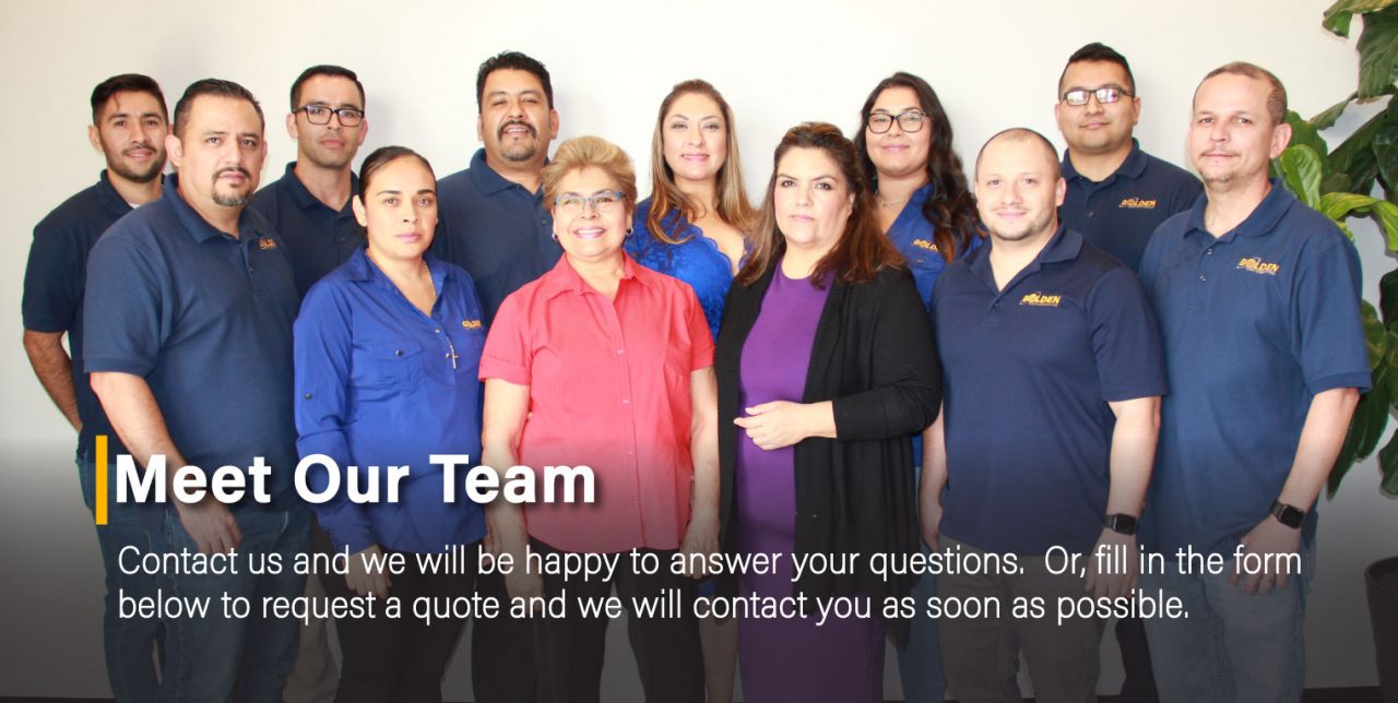 Contact Us Golden State Construction & Framing, Inc.